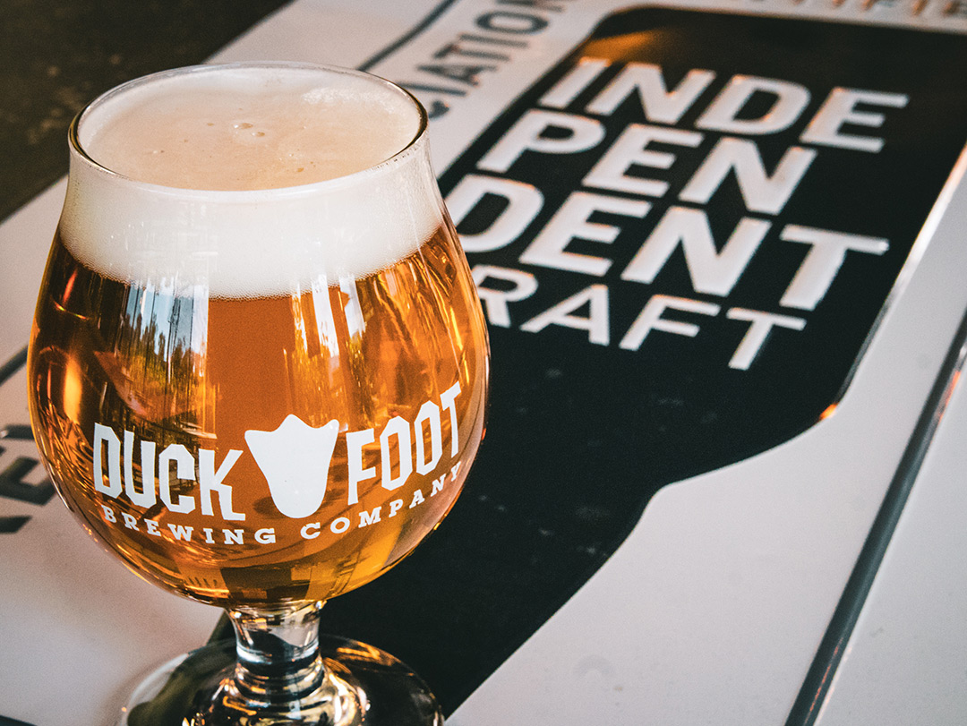 Duck Foot Beer Blog | Duck Foot Brewing Co
