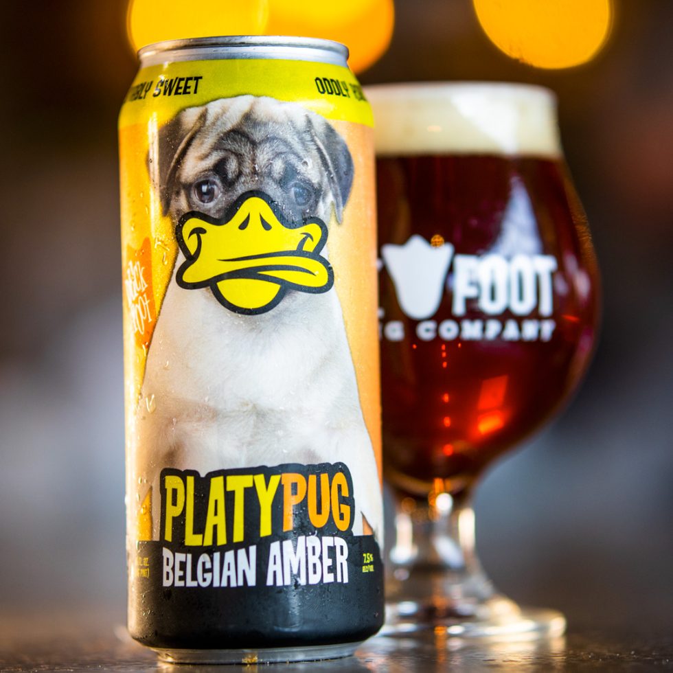 Duck Foot Brewing Co | San Diego, CA